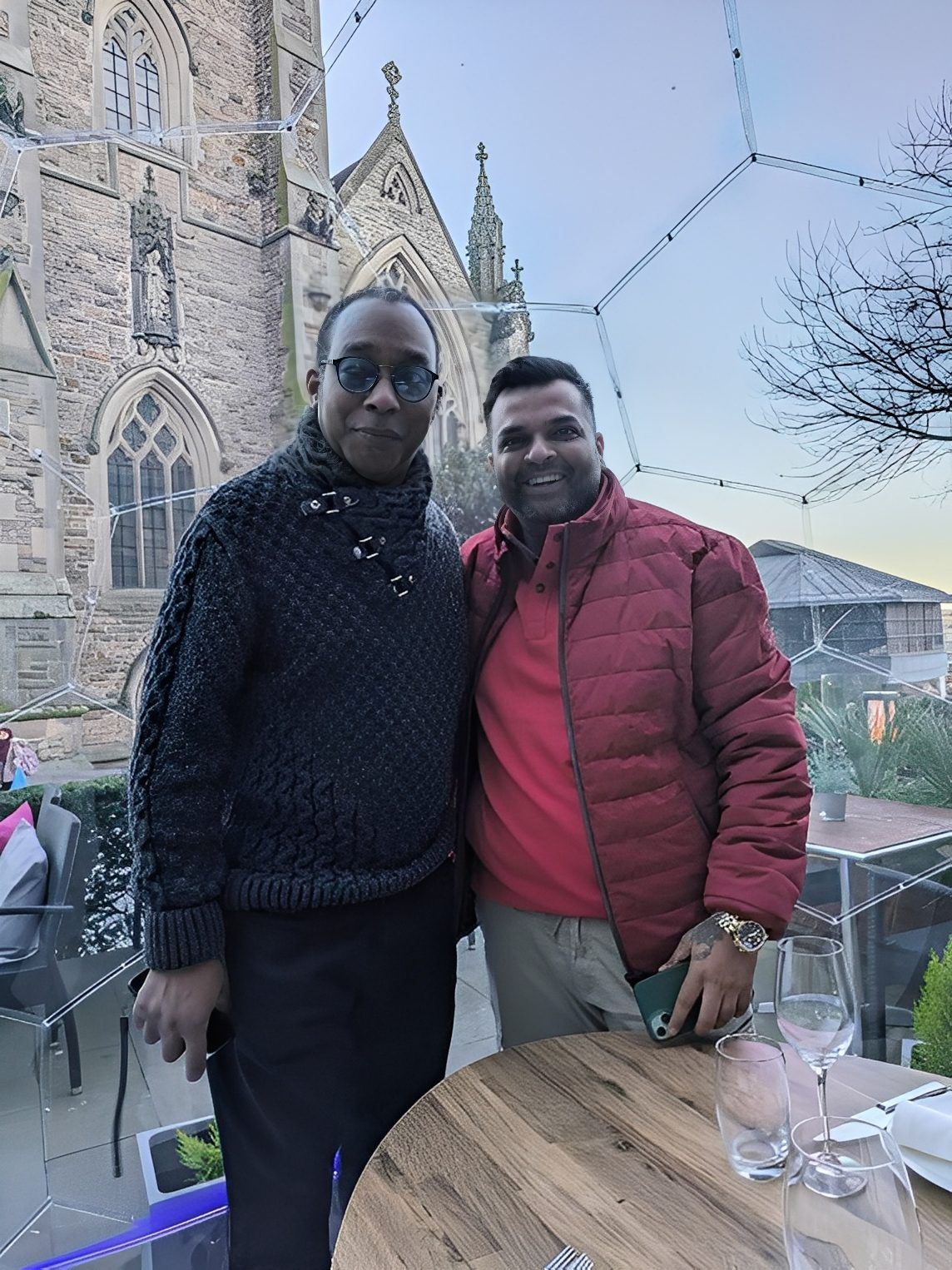 Migrant Empowerment Team | Our Team