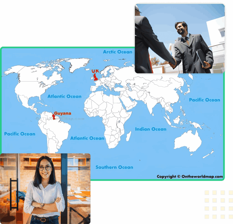Charity For Migrants UK | Genisys ARCt